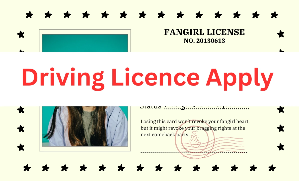 How to Apply Driving Licence Online in 10 Minutes ⚡ | Parivahan (No RTO ...